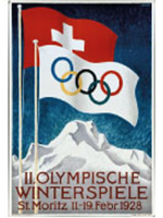 St. Moritz | Olympic Cities