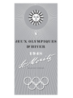 St. Moritz | Olympic Cities